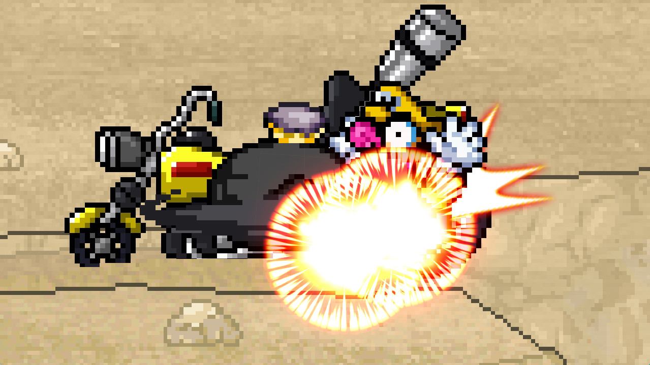 King Boo (SSBC 0.95 && CMC+ V8) Mod for Super Smash Bros. Crusade ...