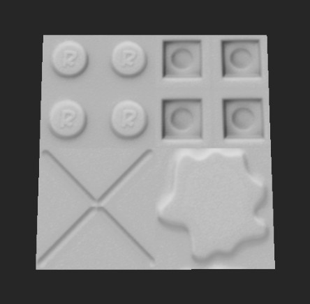 Honey's HD Nostalgia Studs Mod for Roblox | RBLX Mods