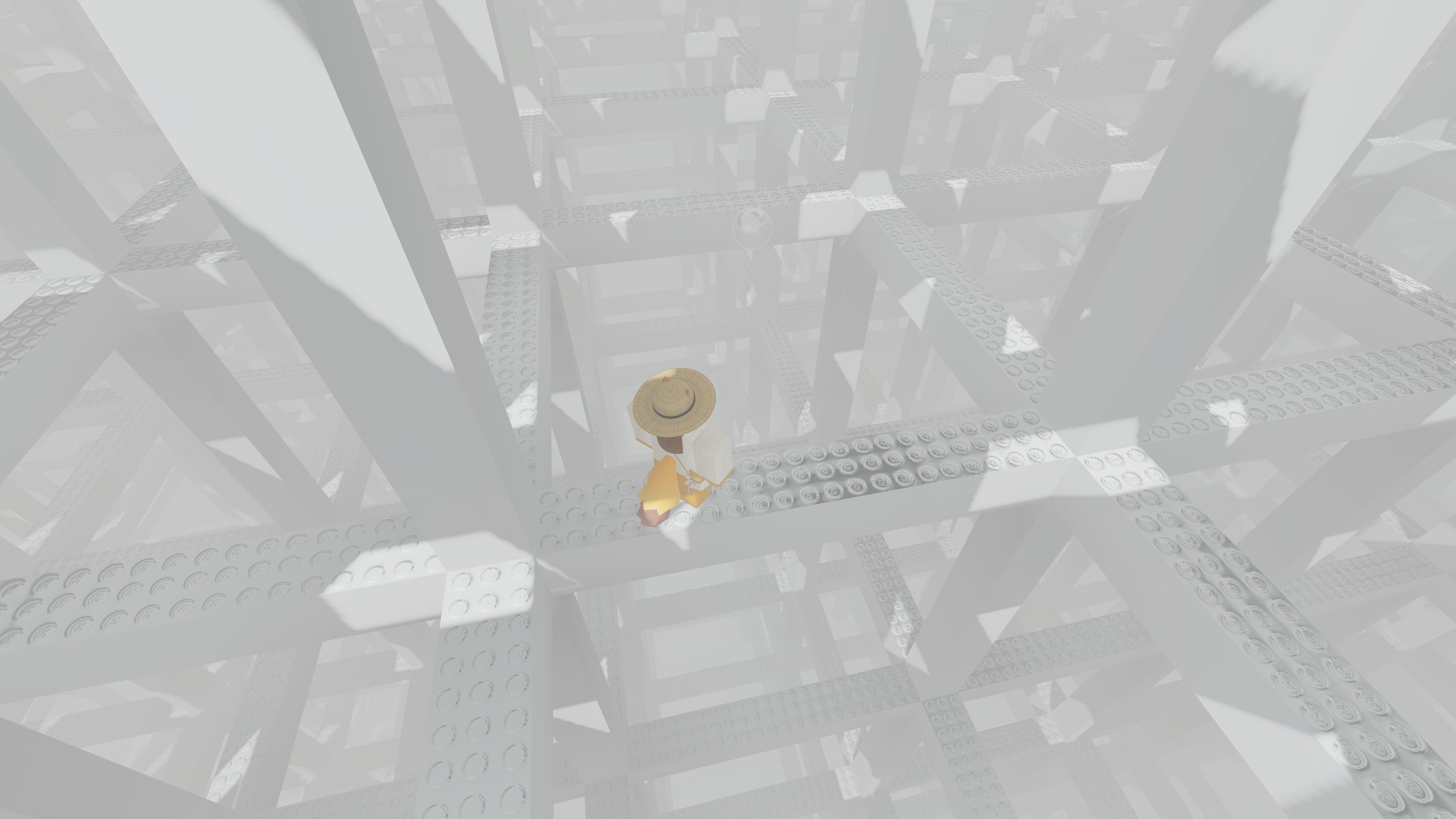 Honey's HD Nostalgia Studs Mod for Roblox | RBLX Mods