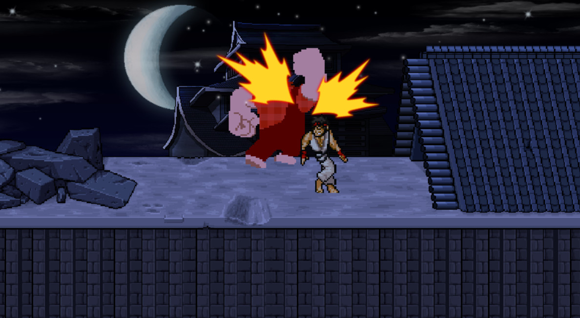 Ralph (Wreck-It Ralph) [vanilla/CMC] Mod for Super Smash Bros. Crusade ...