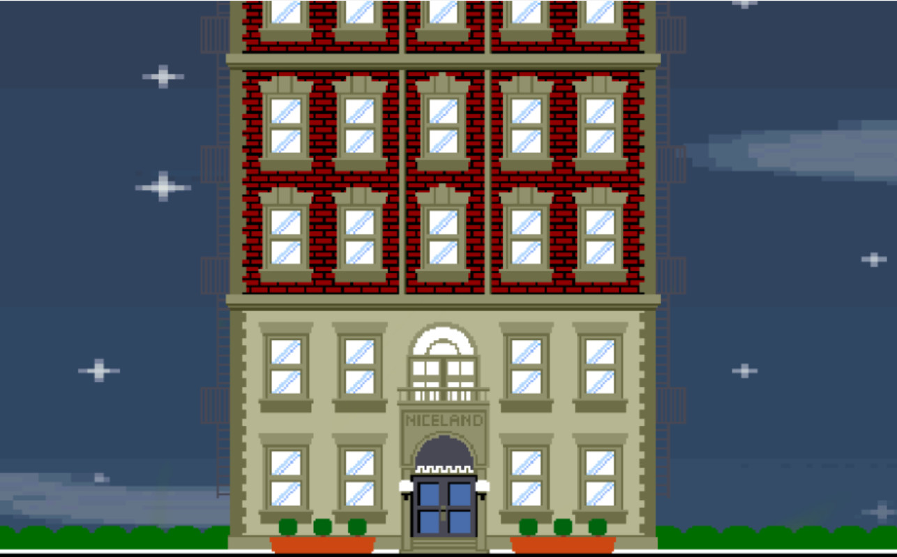 Ralph (Wreck-It Ralph) [vanilla/CMC] Mod for Super Smash Bros. Crusade ...