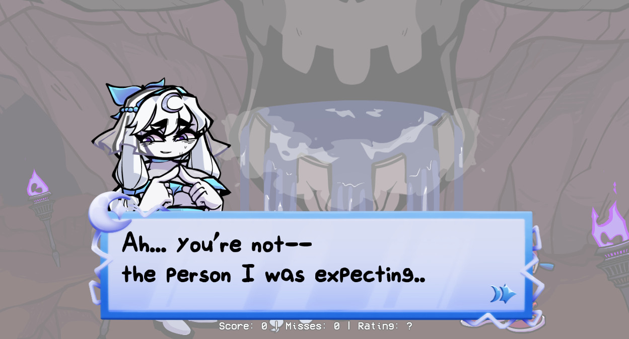 Friday Night Funkin': Soul Springs (DEMO) Mod for Friday Night Funkin ...