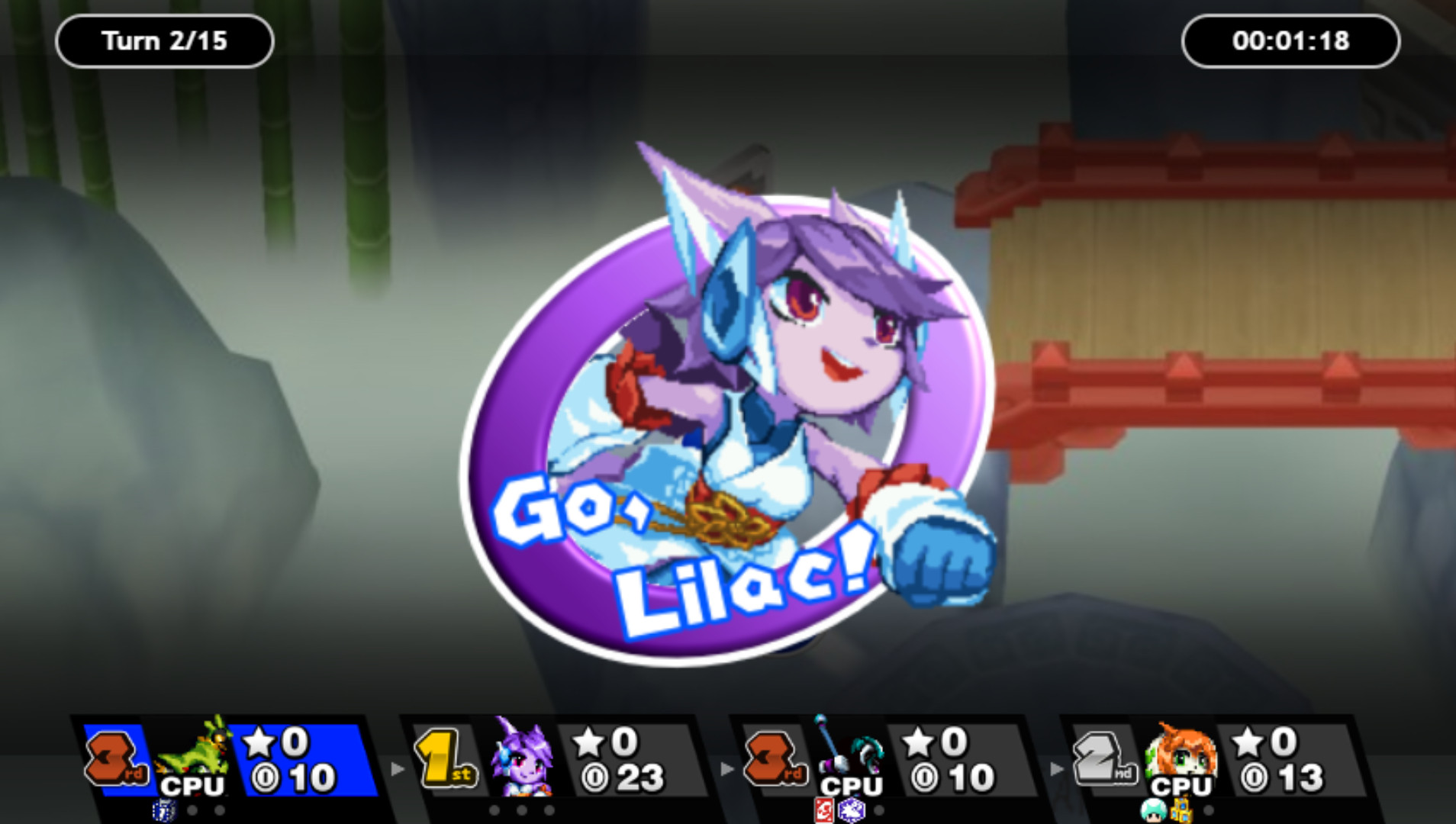 Party Project X Freedom Planet Mod for Party Project | PProject Mods