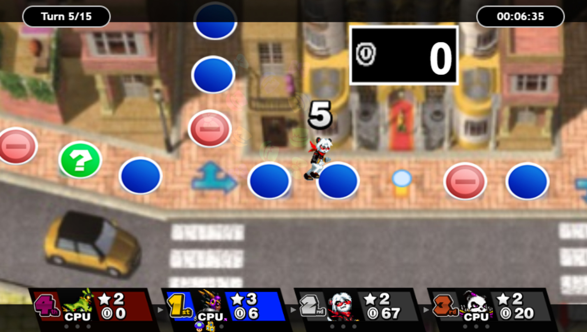 Party Project X Freedom Planet Mod for Party Project | PProject Mods