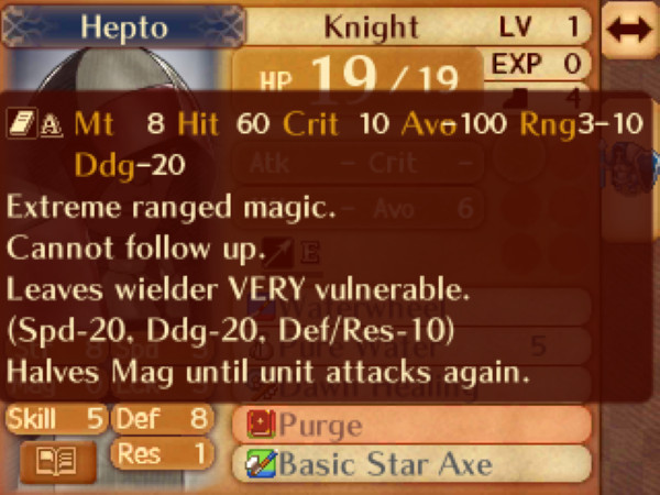 FE Fates Super Armory Mod for Fire Emblem Fates | FEF Mods