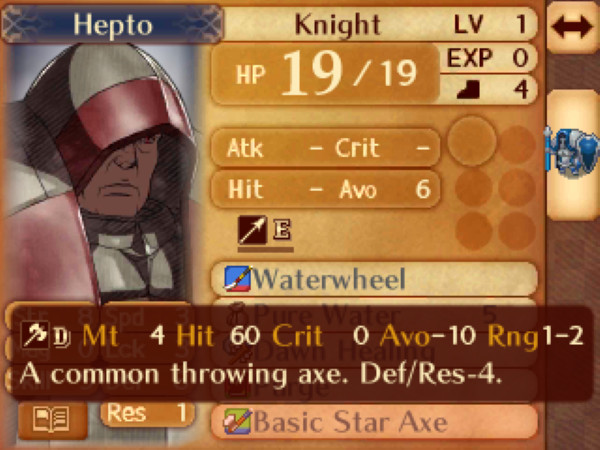 FE Fates Super Armory Mod for Fire Emblem Fates | FEF Mods