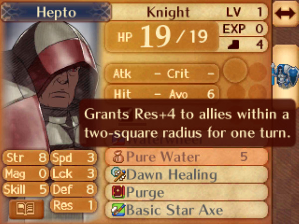 FE Fates Super Armory Mod for Fire Emblem Fates | FEF Mods