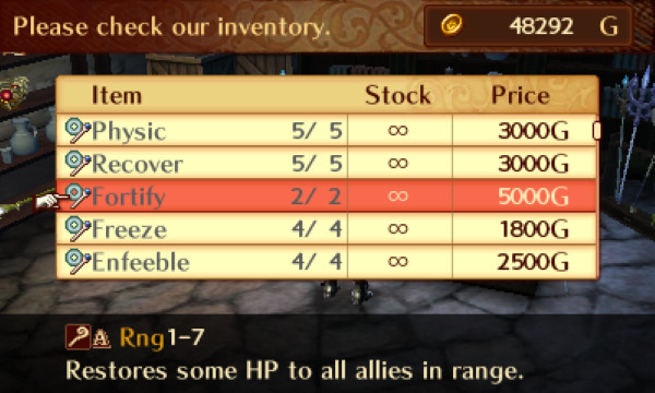 FE Fates Super Armory Mod for Fire Emblem Fates | FEF Mods