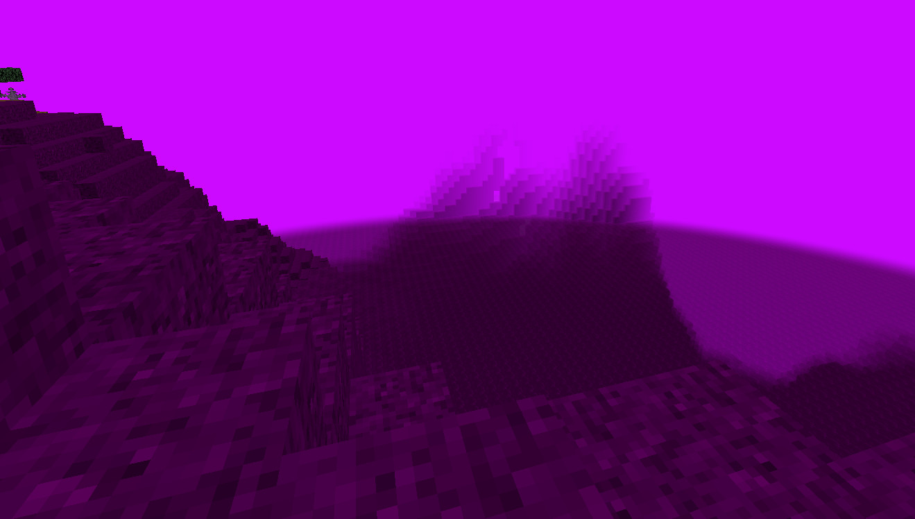 The GlitchCraft Mod [1.20.1] Mod for Minecraft: Java Edition | MC Mods