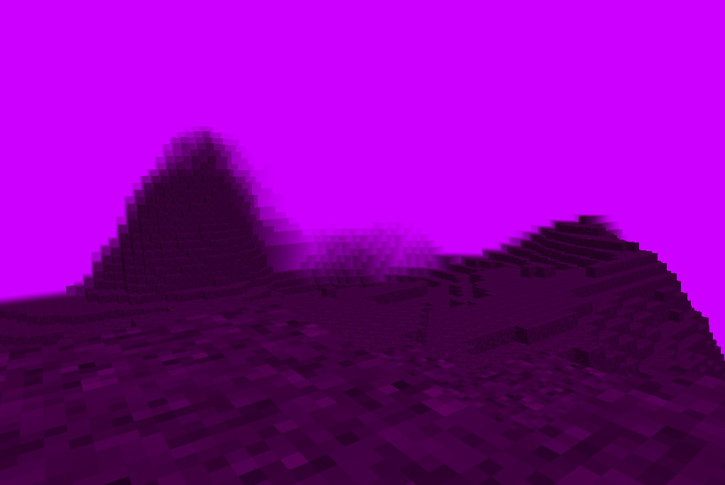 The GlitchCraft Mod [1.20.1] Mod for Minecraft: Java Edition | MC Mods