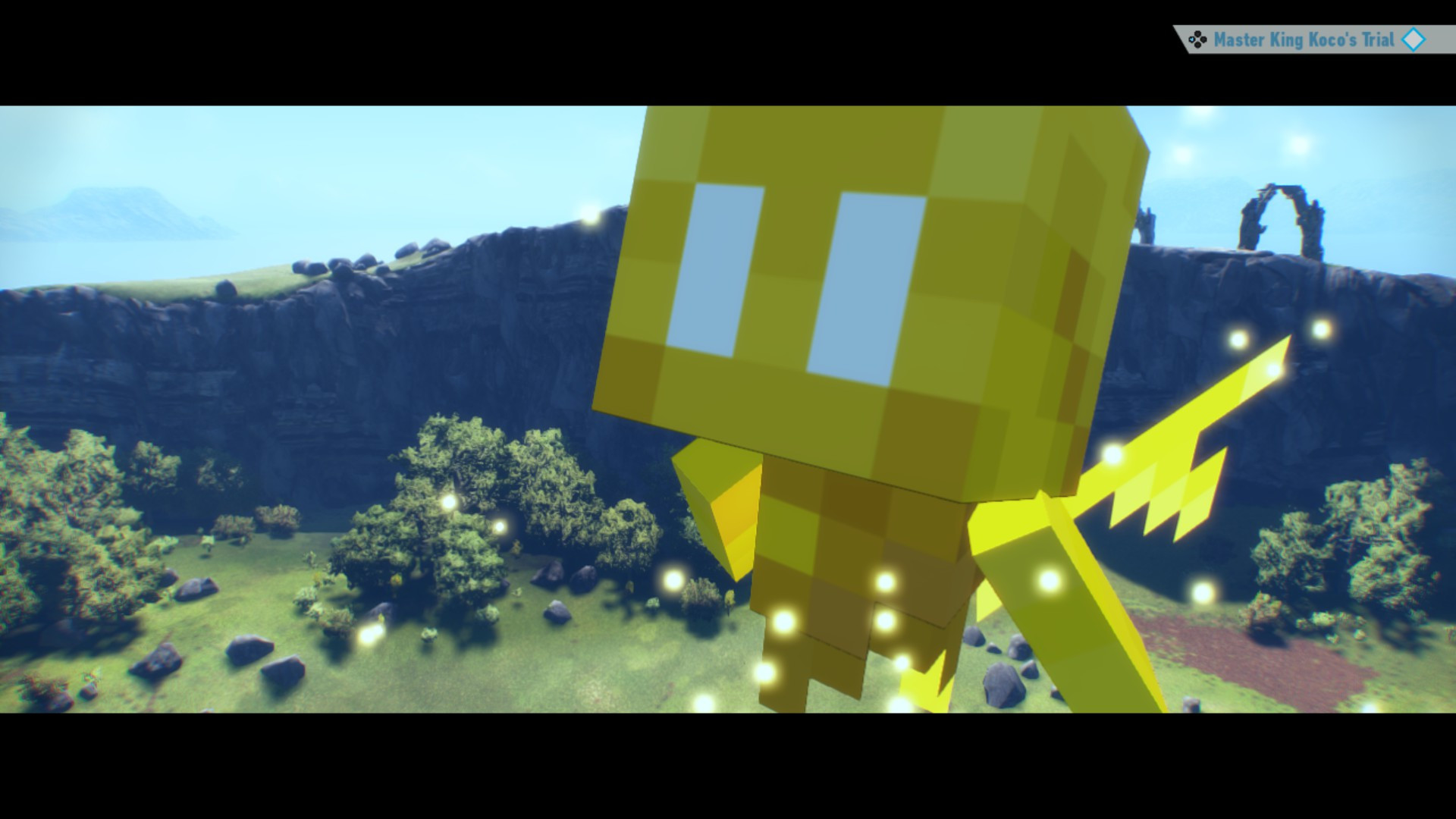 Minecraft Allay over Sonic Mod for Sonic Frontiers | Frontiers Mods