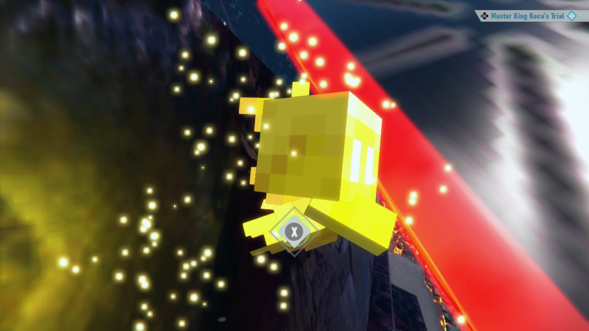 Minecraft Allay over Sonic Mod for Sonic Frontiers | Frontiers Mods