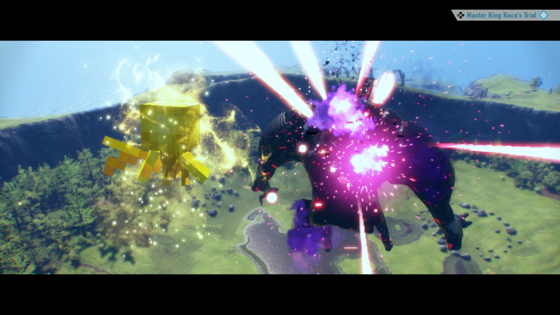 Minecraft Allay over Sonic Mod for Sonic Frontiers | Frontiers Mods