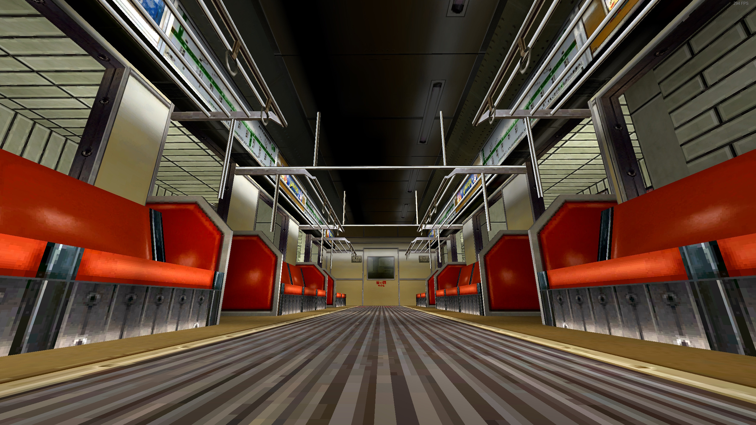 Fastline port Mod for Counter-Strike: Source | CS:S Mods