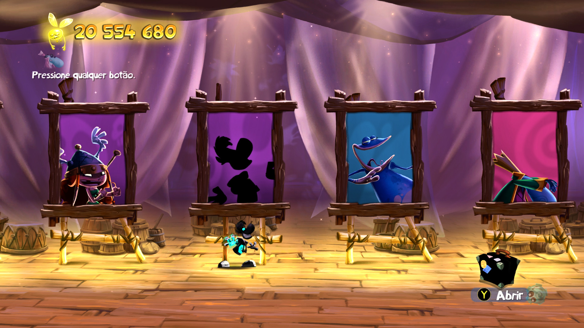 Customs skins for Rayman Mod for Rayman Legends | RL Mods