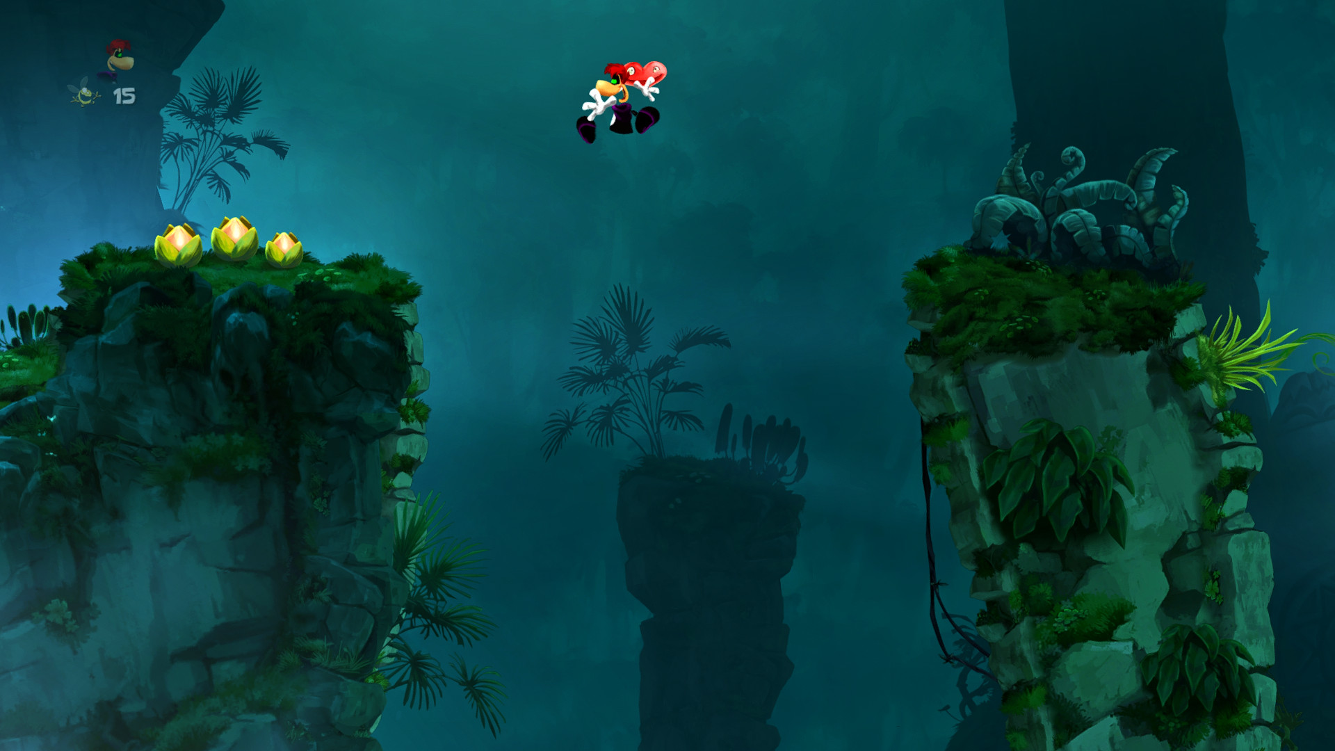 Customs skins for Rayman Mod for Rayman Legends | RL Mods