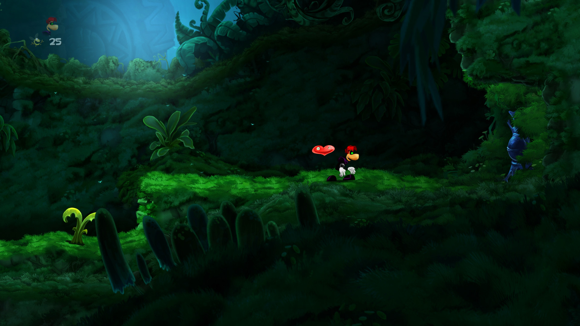 Customs skins for Rayman Mod for Rayman Legends | RL Mods