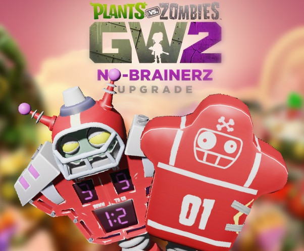 Dummy Shield Beatdown PVZ Mod for Team Fortress 2 | TF2 Mods