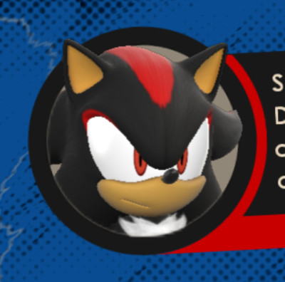 Fake Shadows Mod for Sonic Forces | SFCS Mods