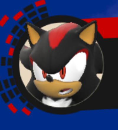 Fake Shadows Mod for Sonic Forces | SFCS Mods