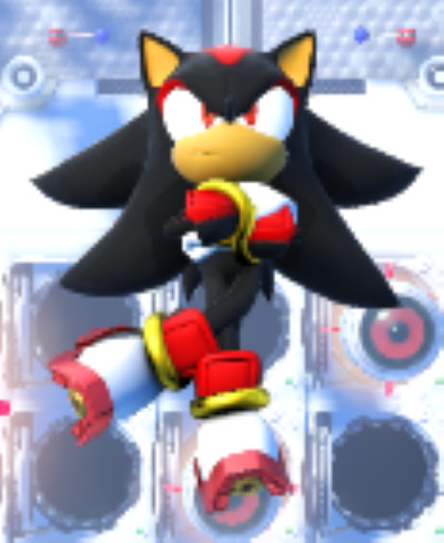 Fake Shadows Mod for Sonic Forces | SFCS Mods