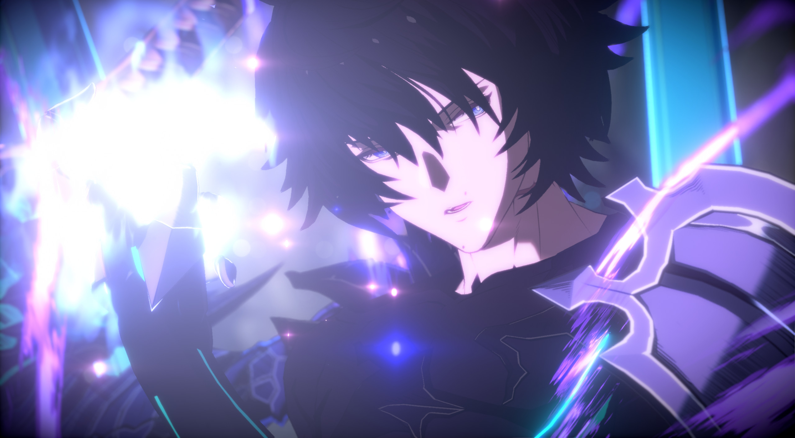 Lucilius Noctis Color Mod for Granblue Fantasy Versus: Rising | GB ...