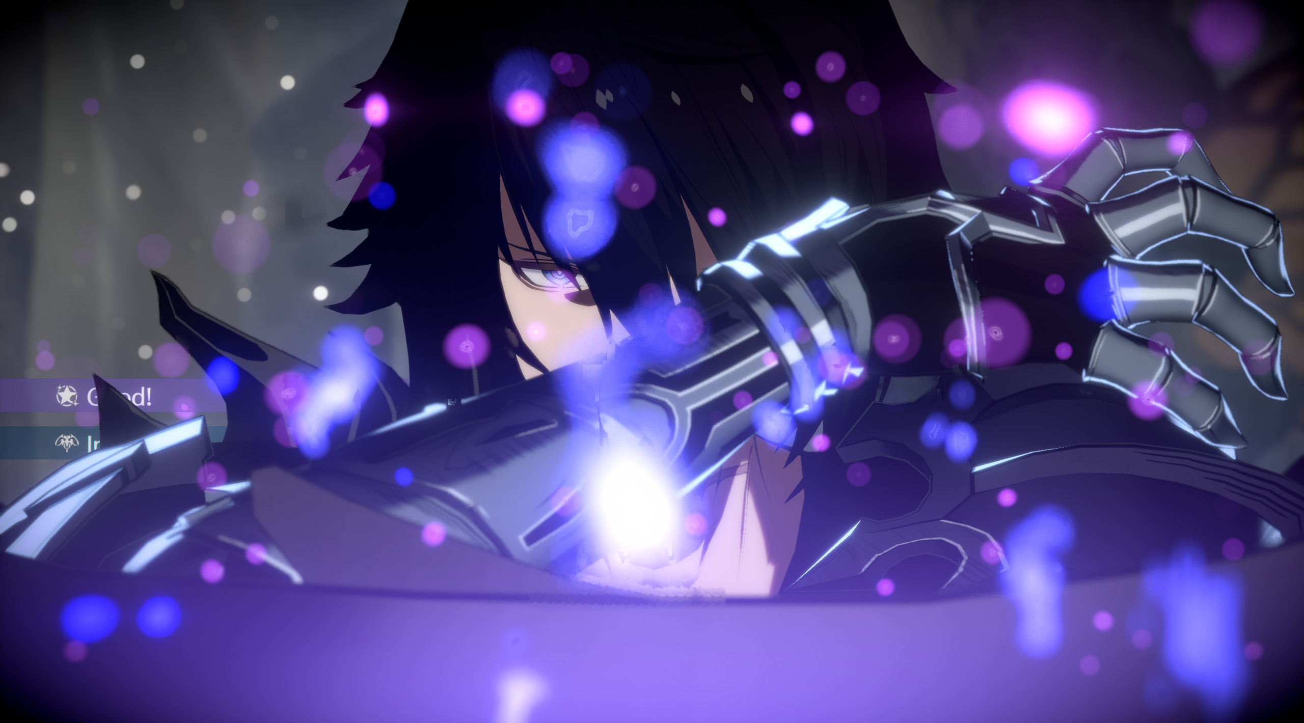 Lucilius Noctis Color Mod for Granblue Fantasy Versus: Rising | GB ...