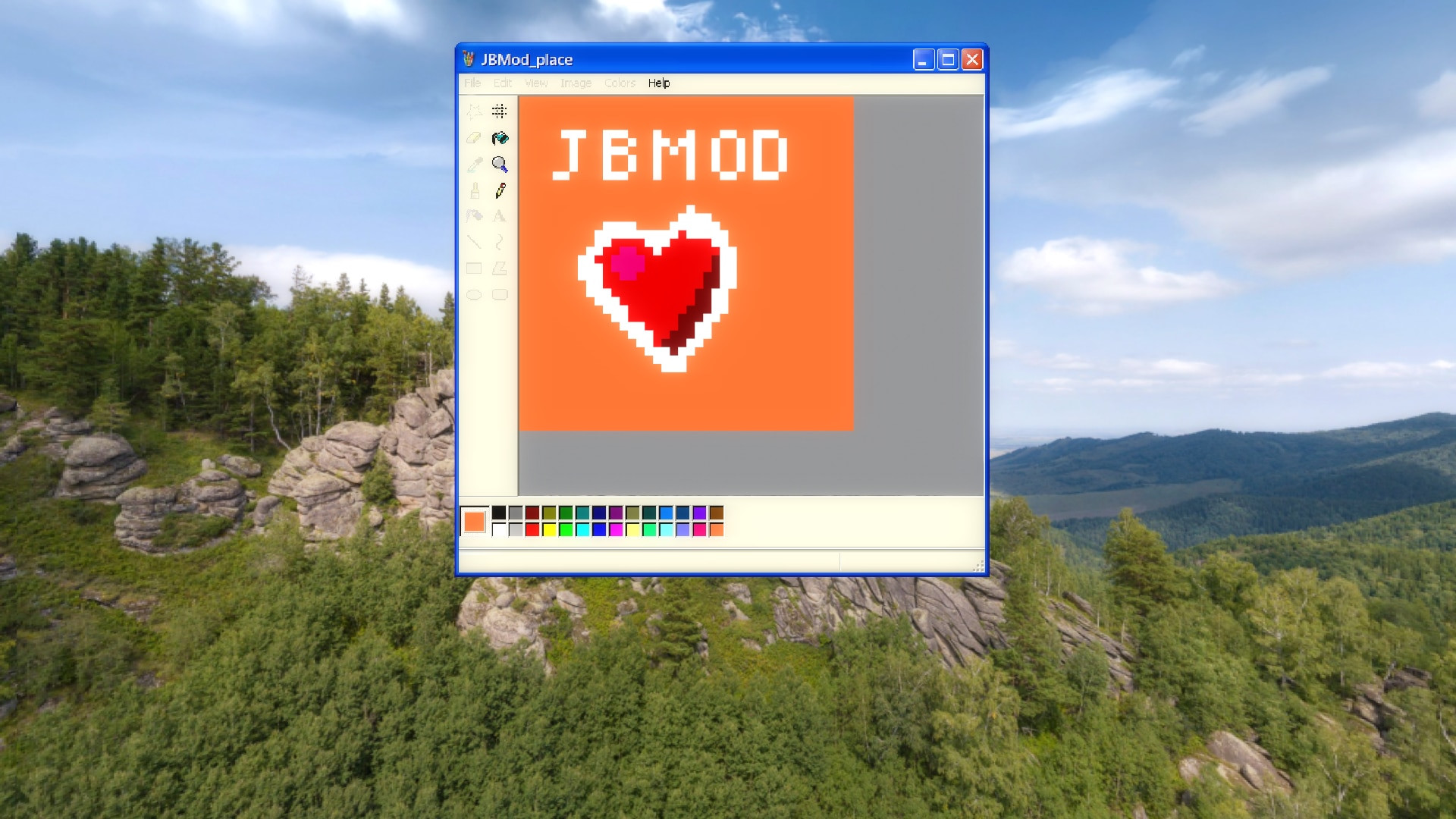 jbmod_place_css Mod for Counter-Strike: Source | CS:S Mods