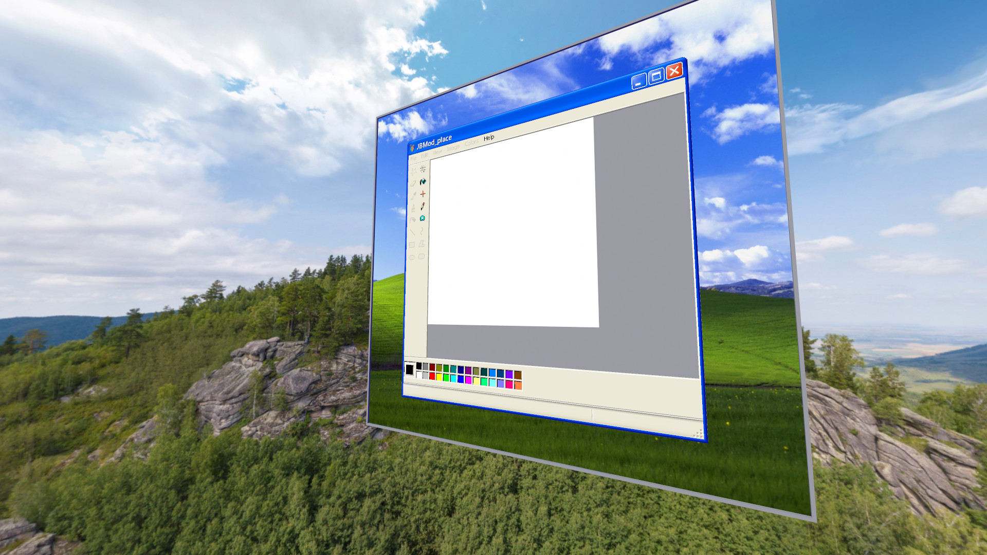 jbmod_place_css Mod for Counter-Strike: Source | CS:S Mods