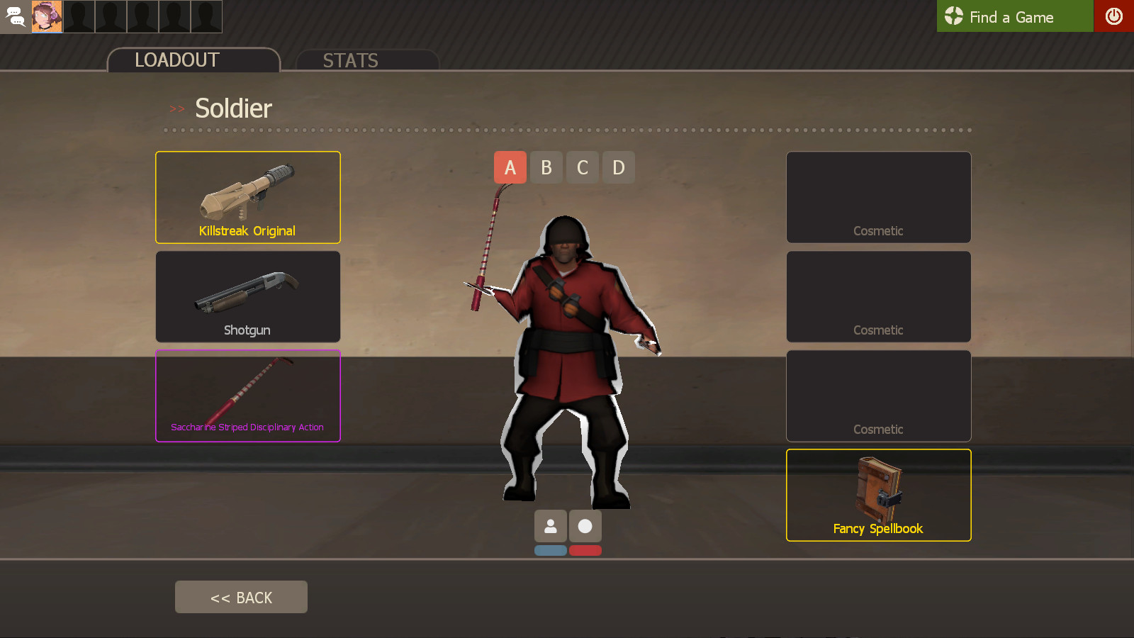 Paper Soldier 2023 Mod for Team Fortress 2 | TF2 Mods