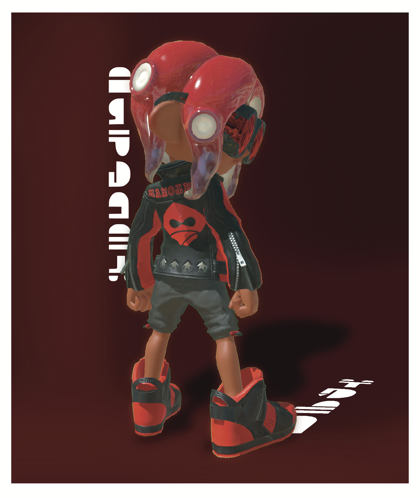 Wind-Chill Season Mod for Splatoon 3 | Splatoon 3 Mods