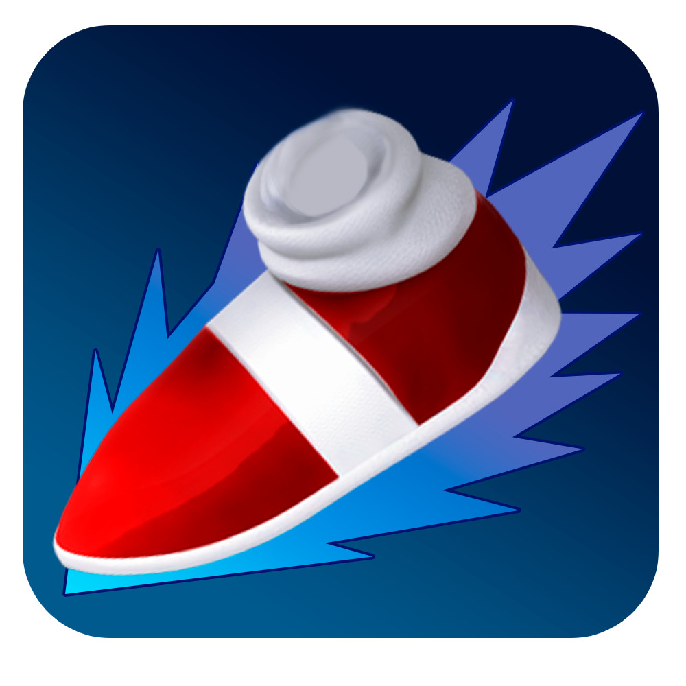 Sonic the Hedgehog (2006)- Item Boxes Mod for Sonic Riders (GameCube ...