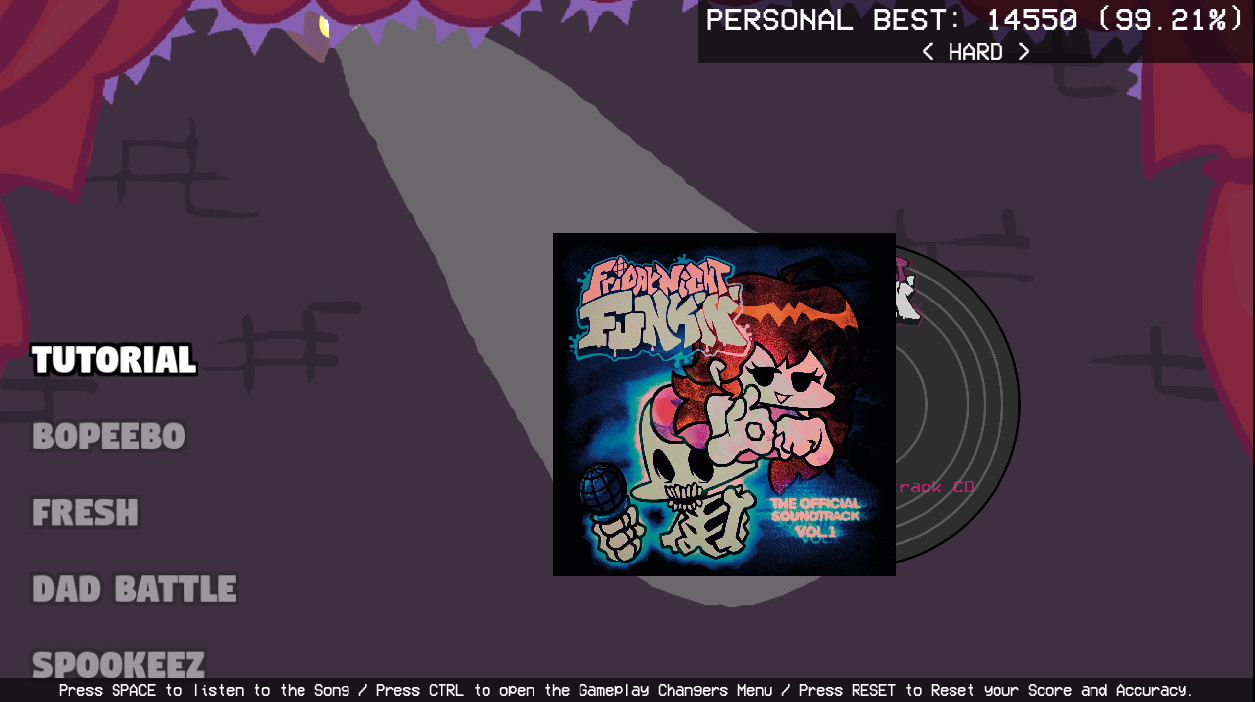 {DISCONTINUED} Psych Engine DS Mod for Friday Night Funkin' | FNF Mods