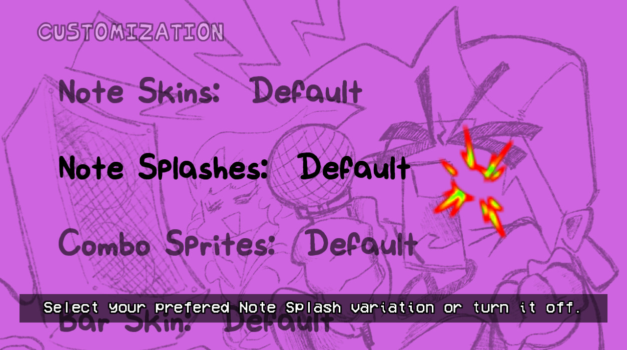 {DISCONTINUED} Psych Engine DS Mod for Friday Night Funkin' | FNF Mods