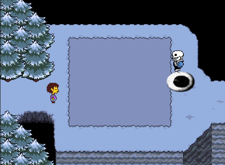 Prunsel from Walmart Mod for UNDERTALE | UNDERTALE Mods