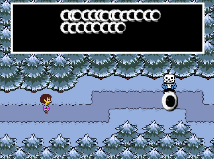 Prunsel from Walmart Mod for UNDERTALE | UNDERTALE Mods