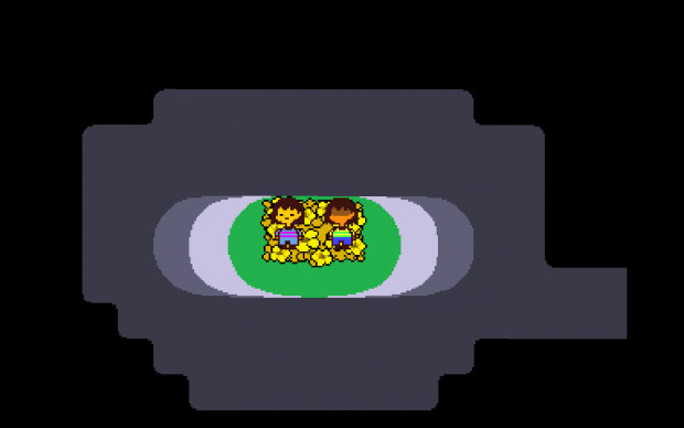 Undertale Together: Next Soul Mod for UNDERTALE | UT Mods