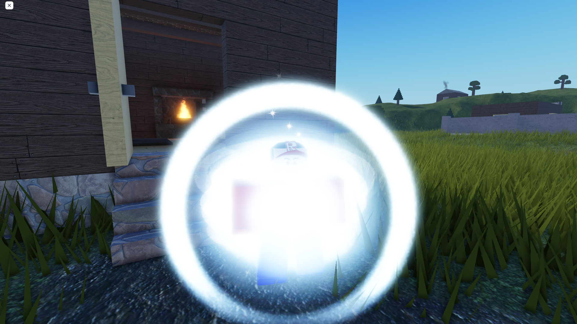 epicc's custom forcefield Mod for Roblox | RBLX Mods