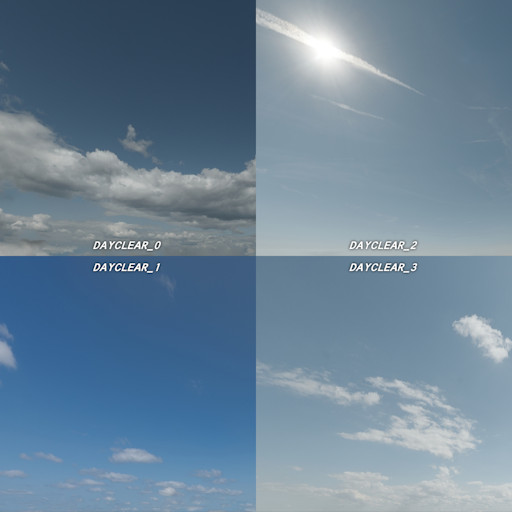 Skybox+ Mod for Source Engine | Source Mods