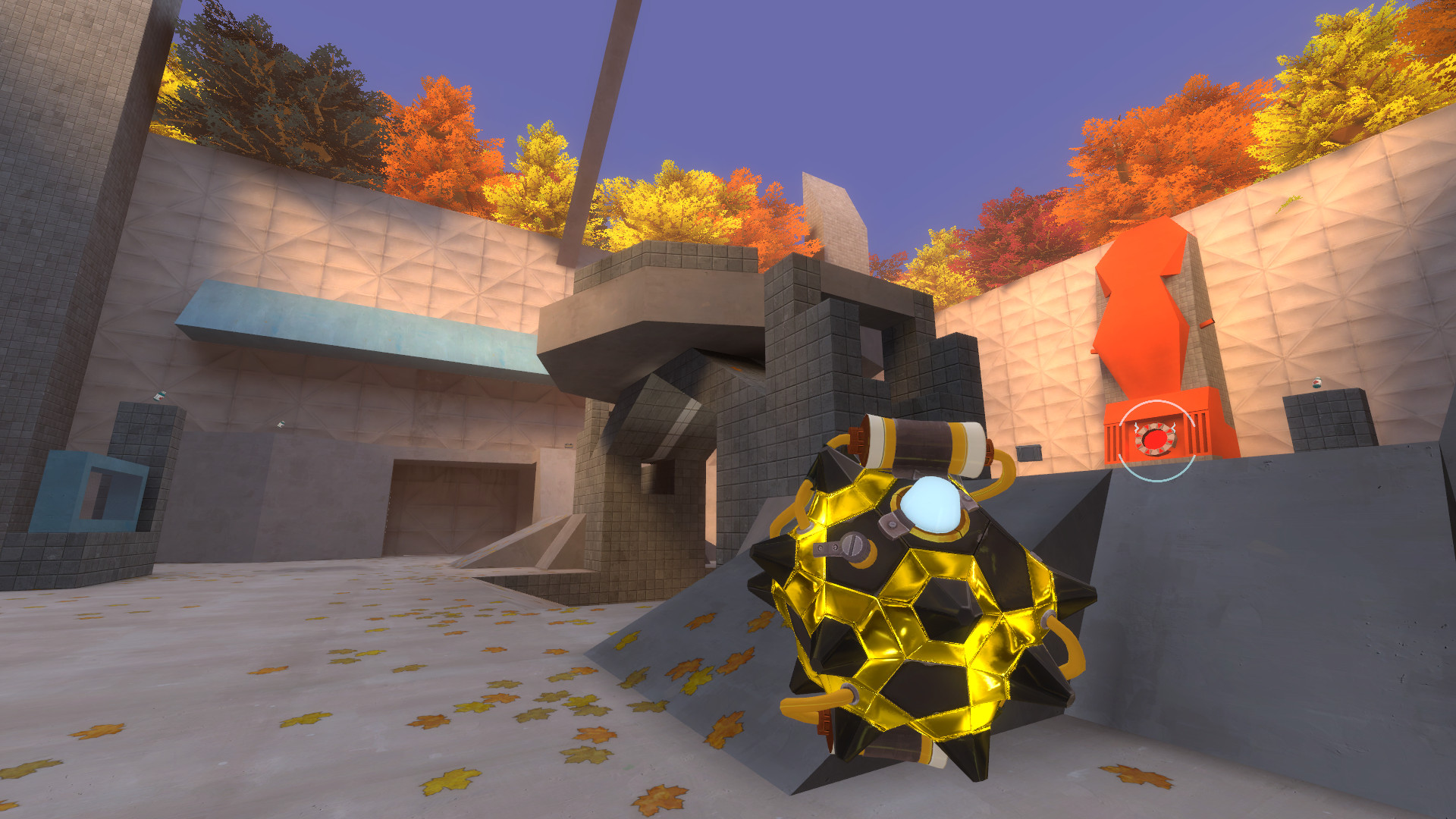 Australium PASS Time JACK Mod for Team Fortress 2 | TF2 Mods