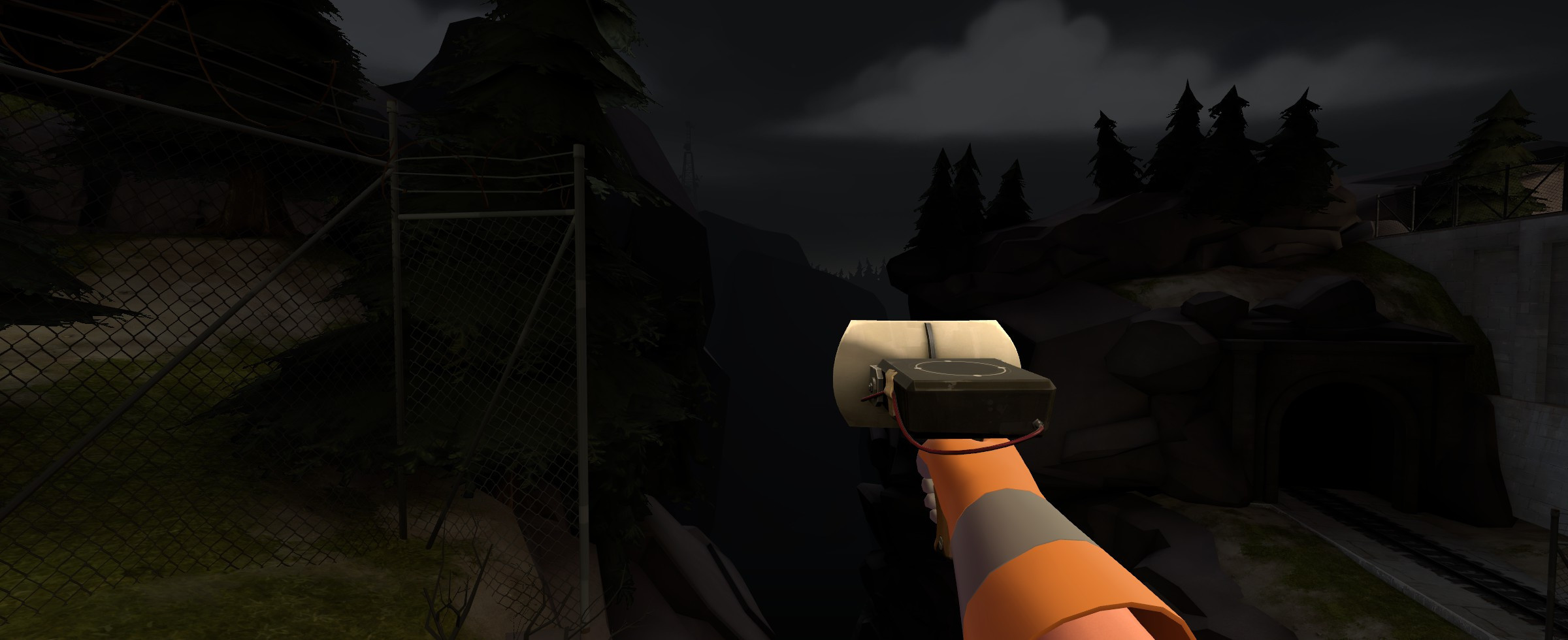 Wrangler Pistol [Casual Compatible] Mod for Team Fortress 2 | TF2 Mods