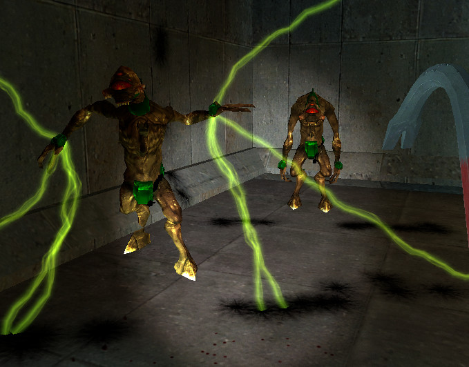 Half-Life 2 Vortigaunt Mod for Half-Life: Source | HL:S Mods