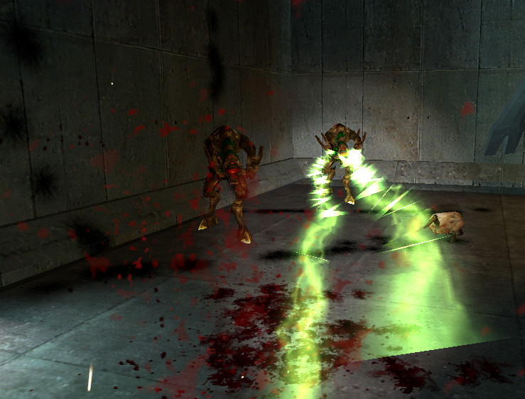 Half-Life 2 Vortigaunt Mod for Half-Life: Source | HL:S Mods