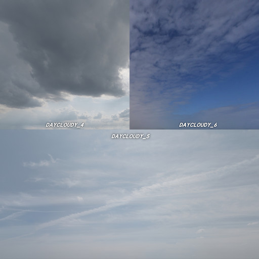 Skybox+ Mod for Source Engine | Source Mods