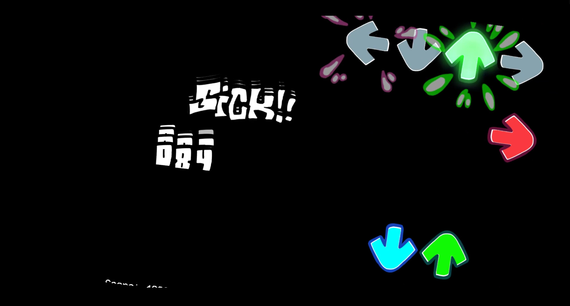 GD Songs in FNF! Mod for Friday Night Funkin' | FNF Mods