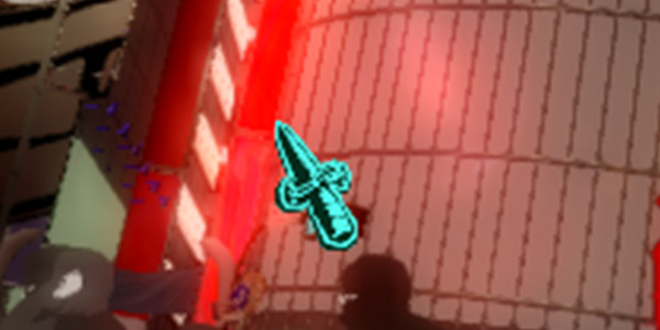 Custom Cursor Mod for Persona 5 Royal (PC) | P5R (PC) Mods