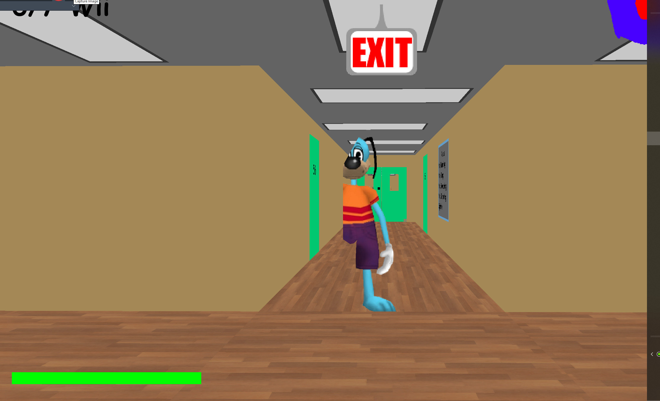 Flippy's Basics In Games And Cartoon Mod for Baldi's Basics | Baldi Mods