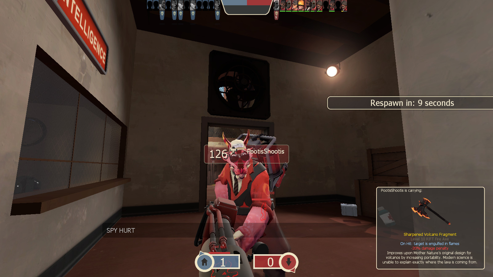 The Candy Monster Of Pyroland Mod for Team Fortress 2 | TF2 Mods