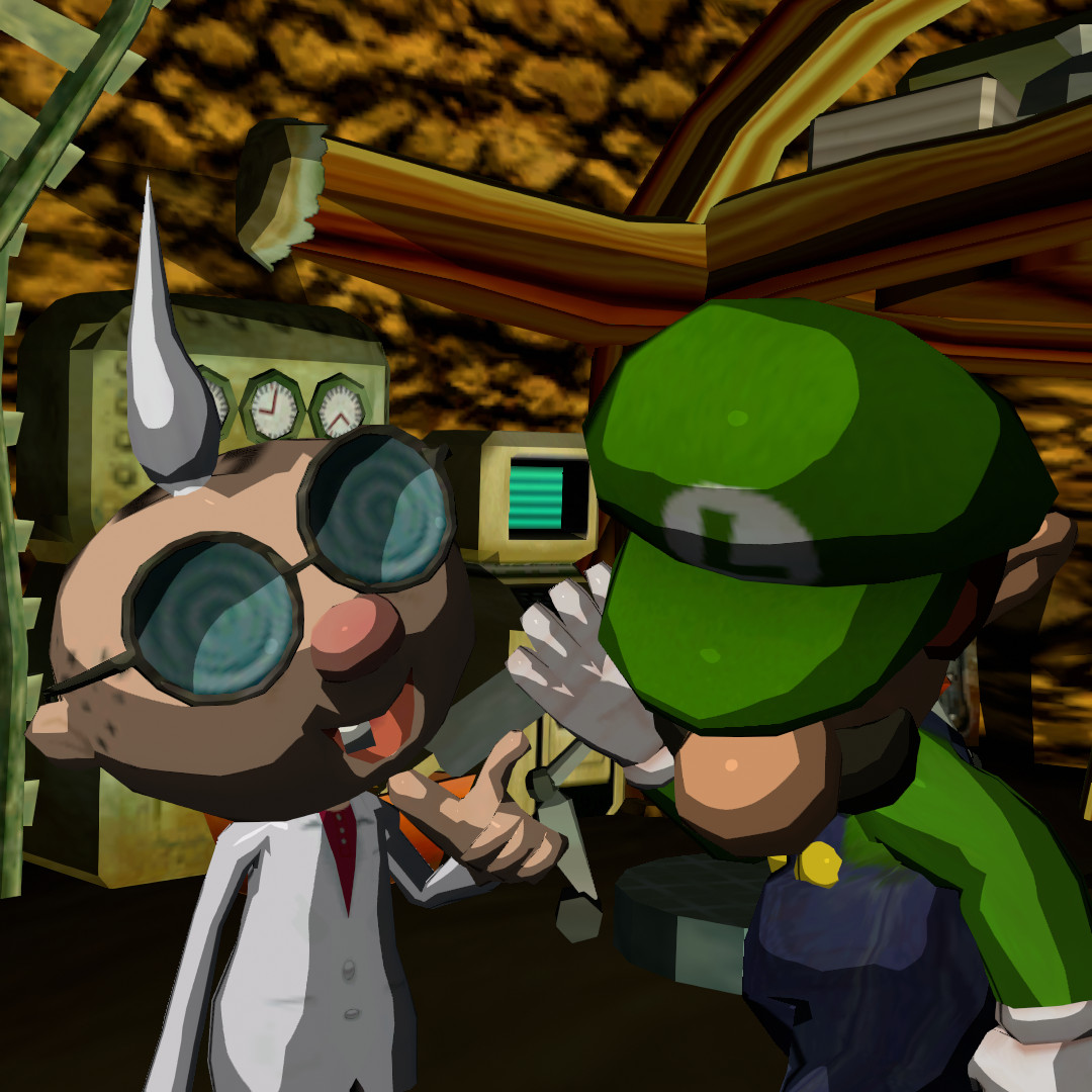 EGads! (Playable) Mod for Friday Night Funkin' | FNF Mods