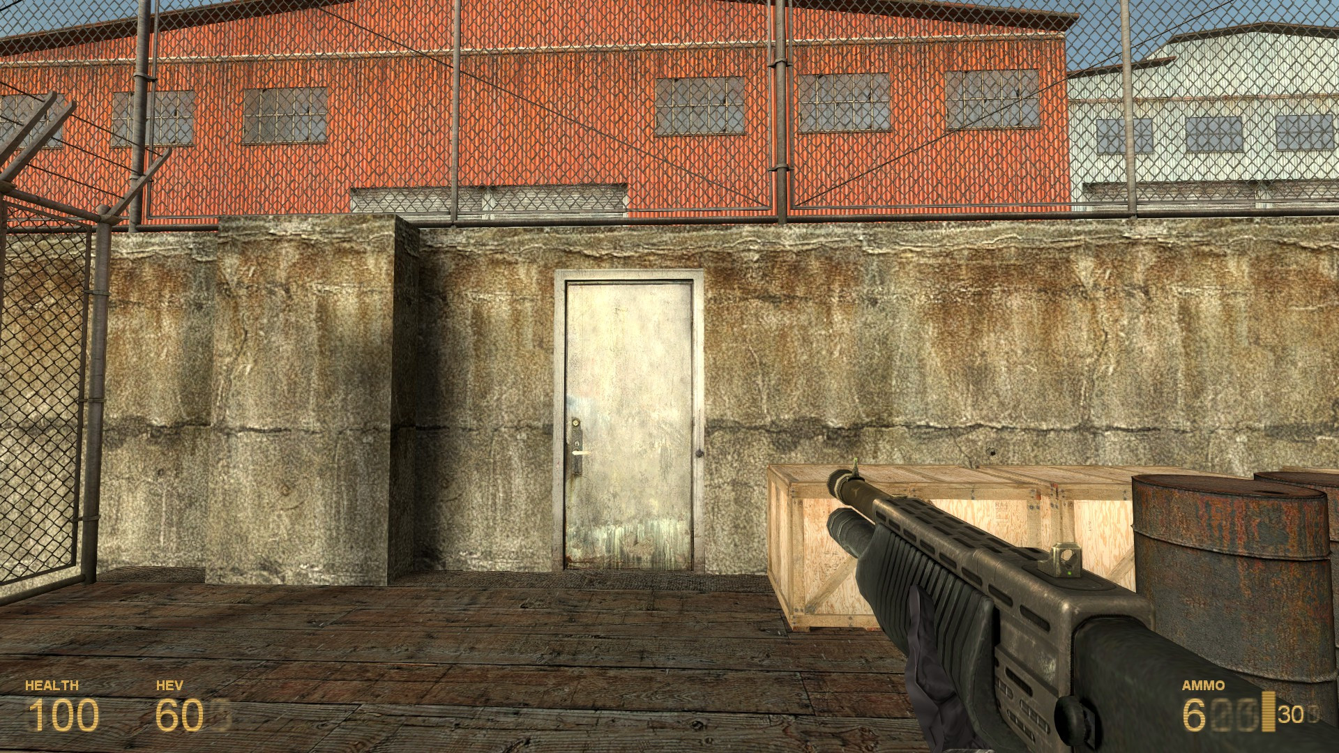 The Ultimate BETA HUD Mod for Half-Life 2 | HL2 Mods